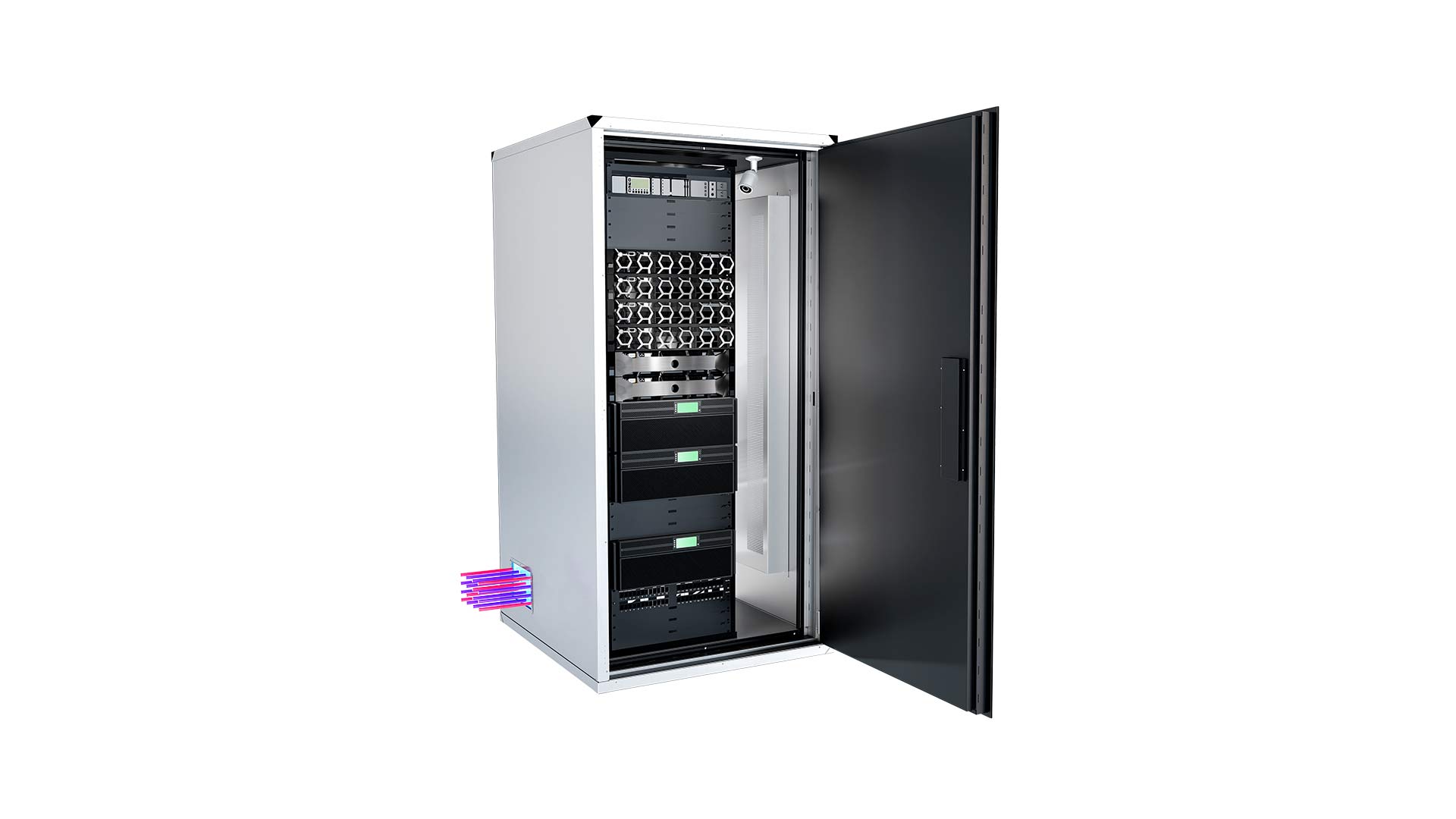 Data Center Modular: O guia completo